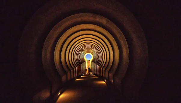 james turrell how does it work