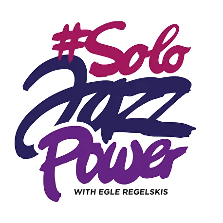 solo jazz steps