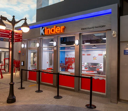 TripAdvisor reviews of KidZania Texas are rough : r/Defunctland