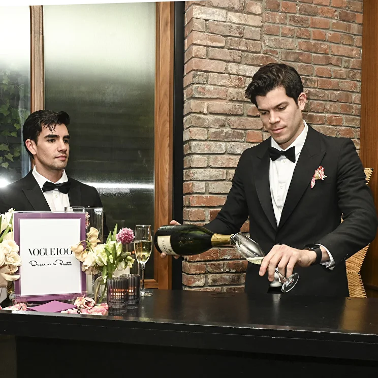 Wait staff for wedding 60 photos - Astyledwedding.com