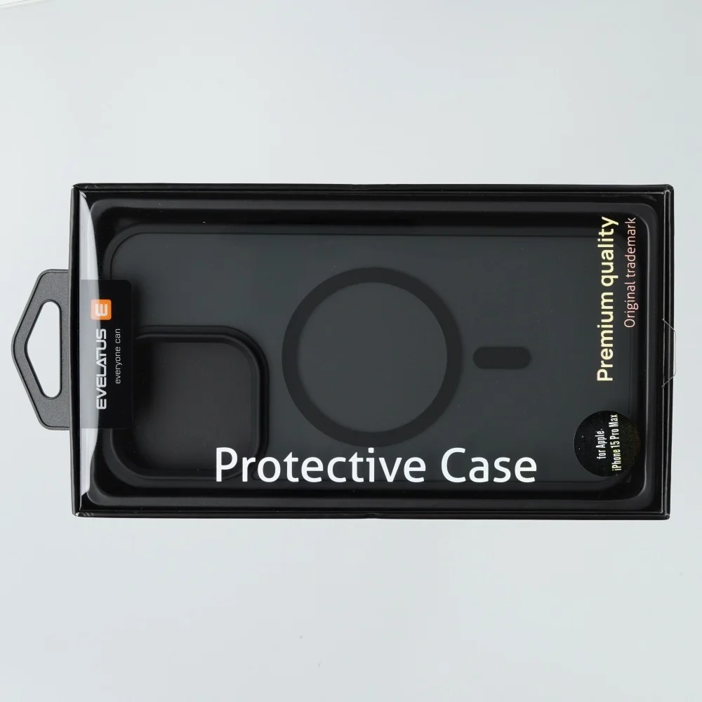 MagSafe Compatible Phone Cases: iPhone & Samsung | Evelatus