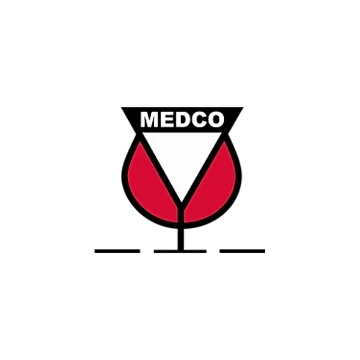medco logo vector