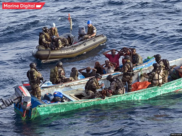 current pirate attacks