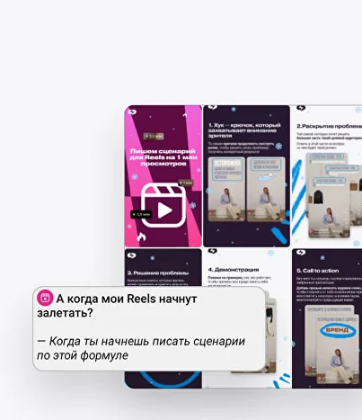 Планирование контента на год вперед: — Teletype