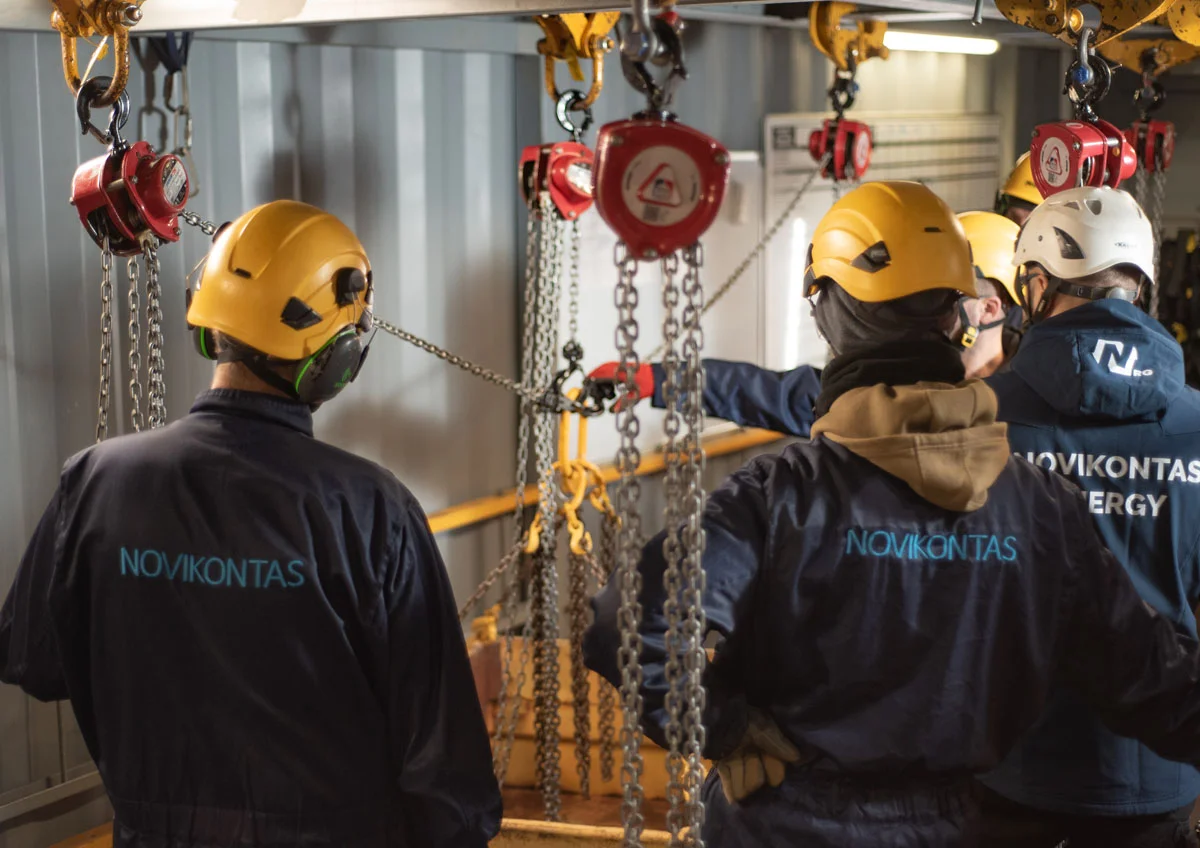 Rigging Training How To Get More Out Of Your Rigging Training And Lift