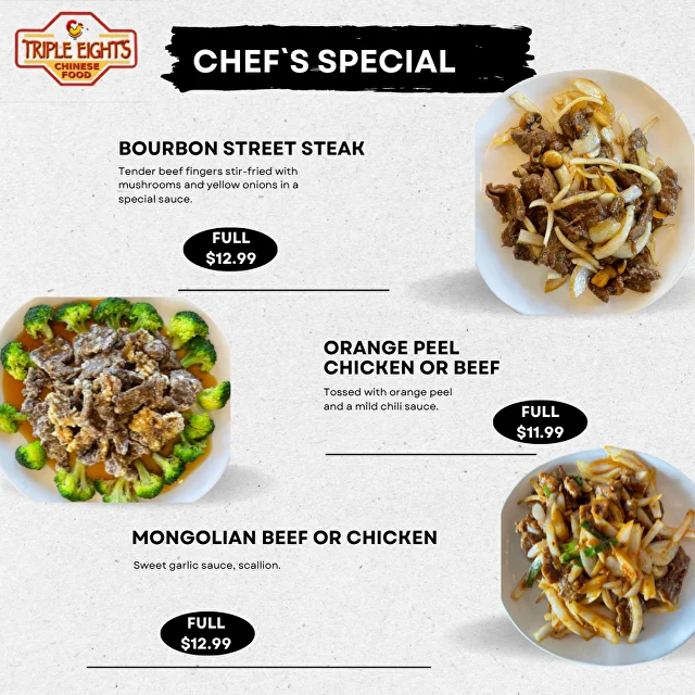 mongolian springfield mo