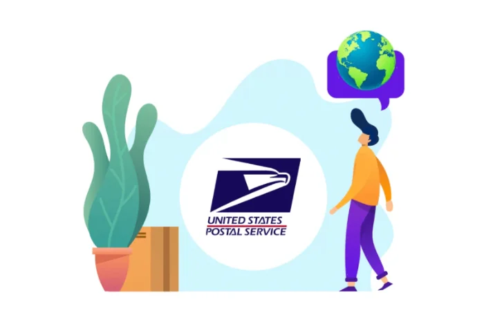 usps postal global standard shipping