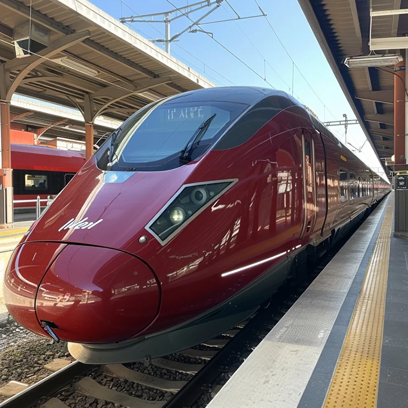 Rail Tickets From Rome To Florence Best Of Italy By Train 10 Day Group