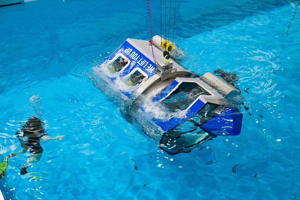 Opito Approved Training Provider3 Pvd Training OPITO For Centres: